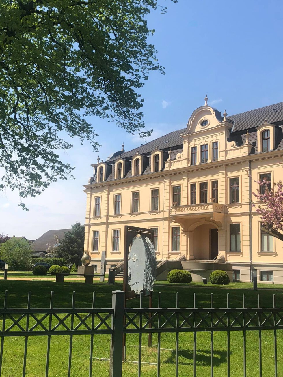 Besucherinformation: Restaurant und Museum (Öffnungszeiten siehe unten ...